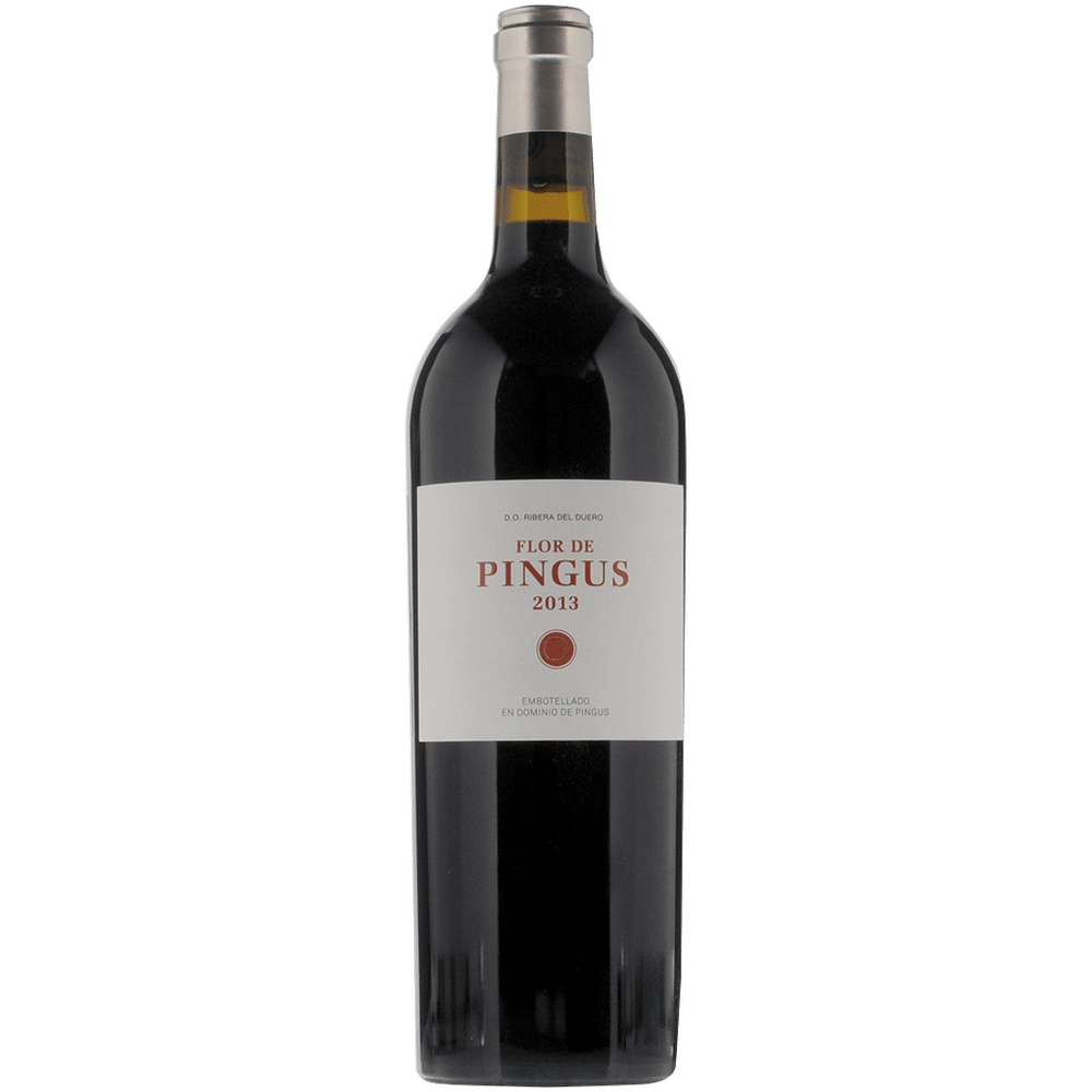 Pingus Flor de Pingus Ribera | Total Wine & More