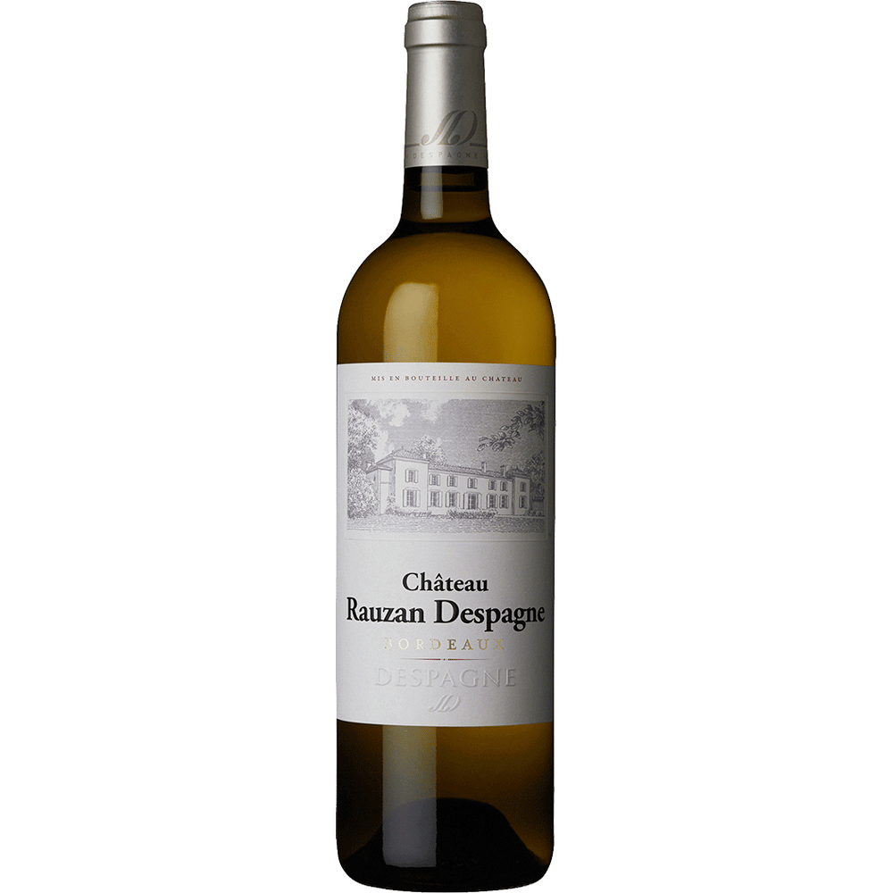Chateau Rauzan Despagne Bordeaux Blanc | Total Wine & More