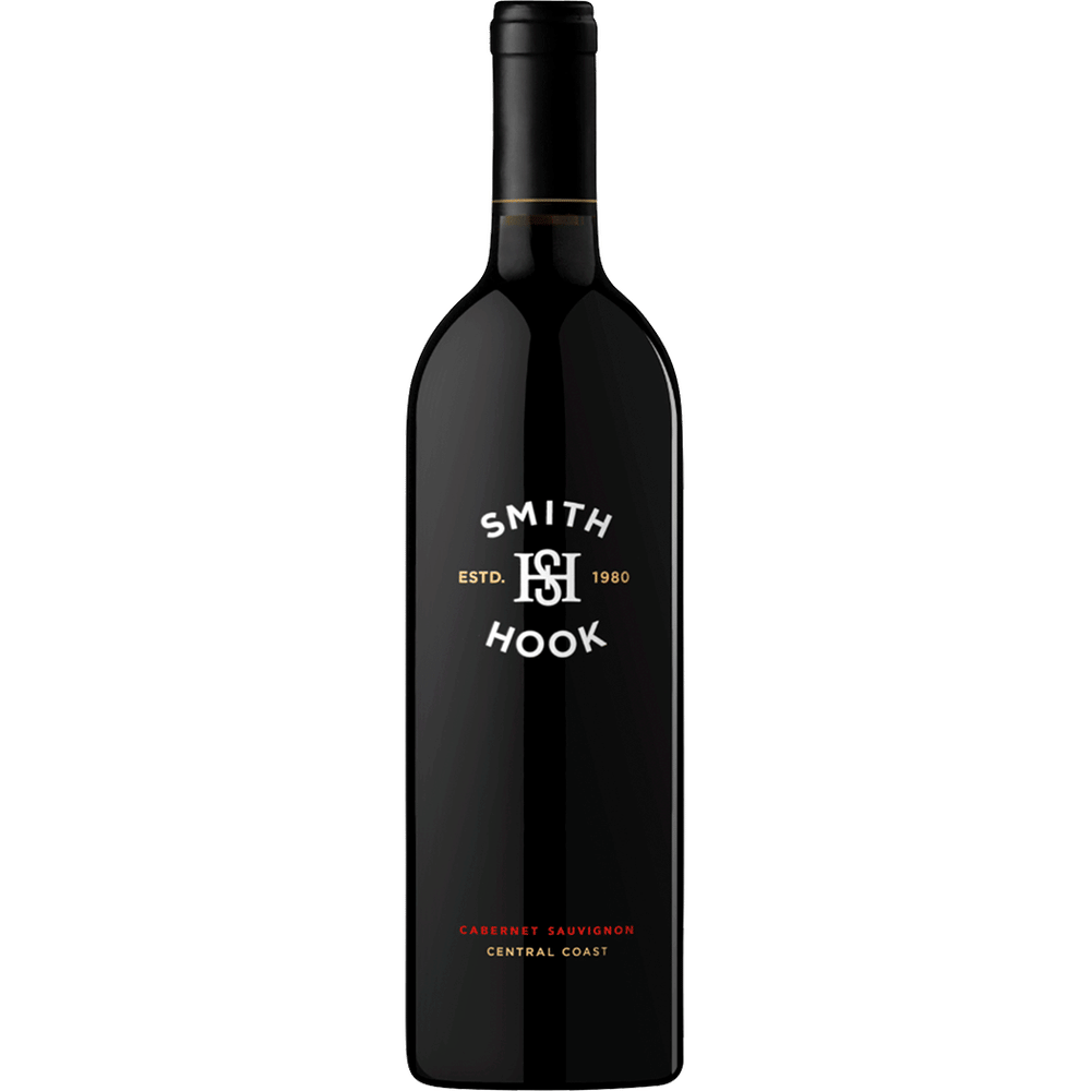 Smith & Hook Cabernet | Total Wine & More