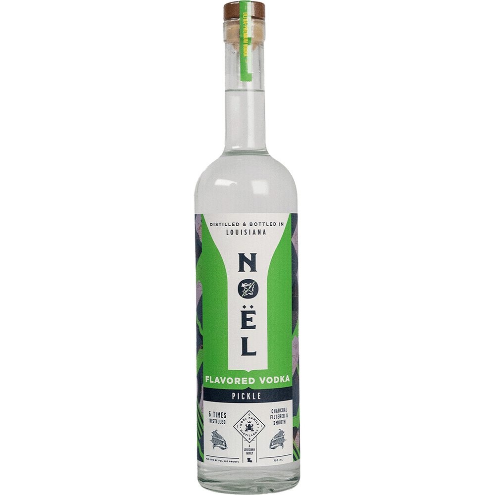 Noel Pickle Vodka | Total Wine & More