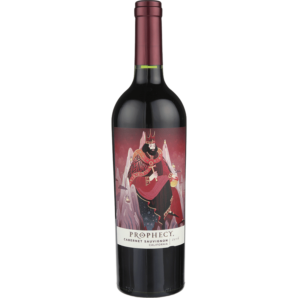 Prophecy Cabernet Sauvignon | Total Wine & More