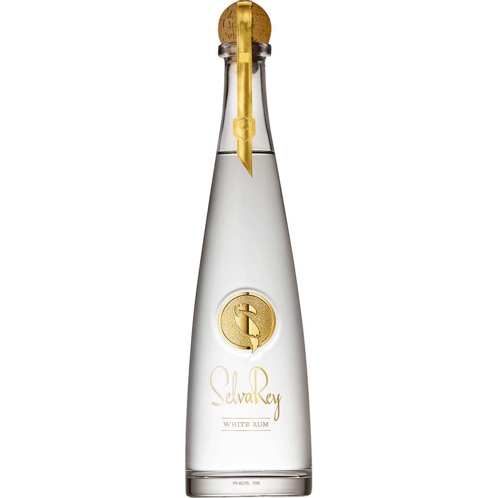 Selvarey White Rum | Total Wine & More