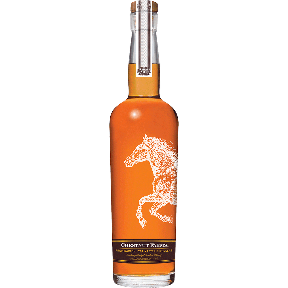 Chestnut Farms Bourbon | Total Wine & More