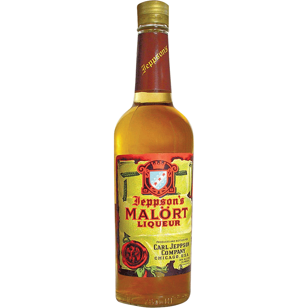 Jeppson's Malort Liqueur | Total Wine & More