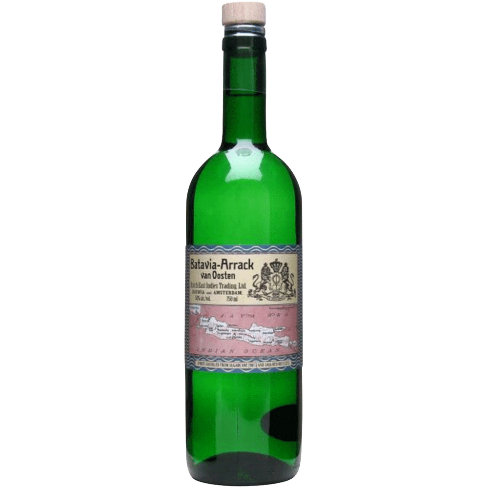 Batavia Arrack van Oosten | Total Wine & More