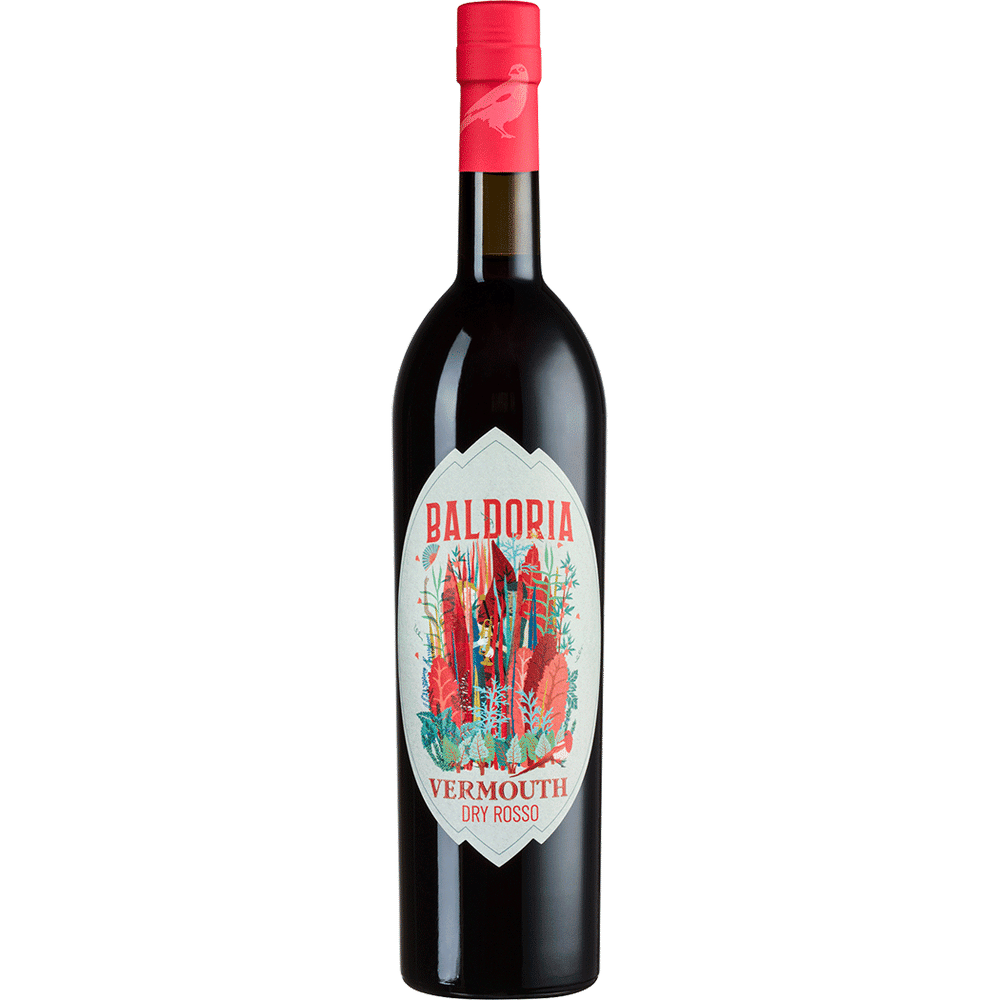 Baldoria Vermouth Rosso | Total Wine & More
