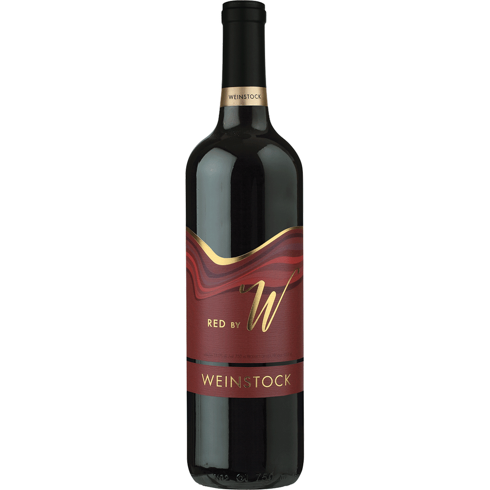 Weinstock Red by W | Total Wine & More