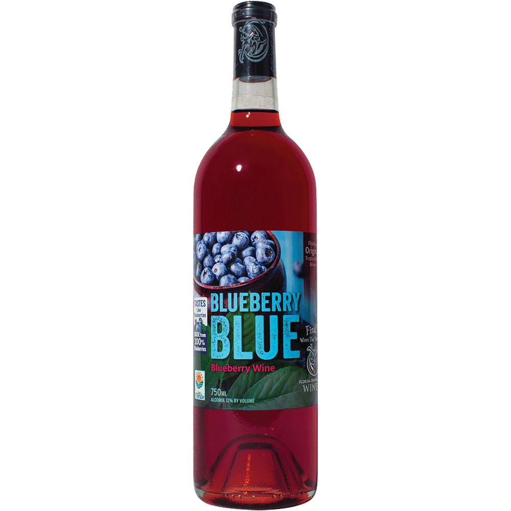 Florida Orange Grove Blueberry | Total Wine & More