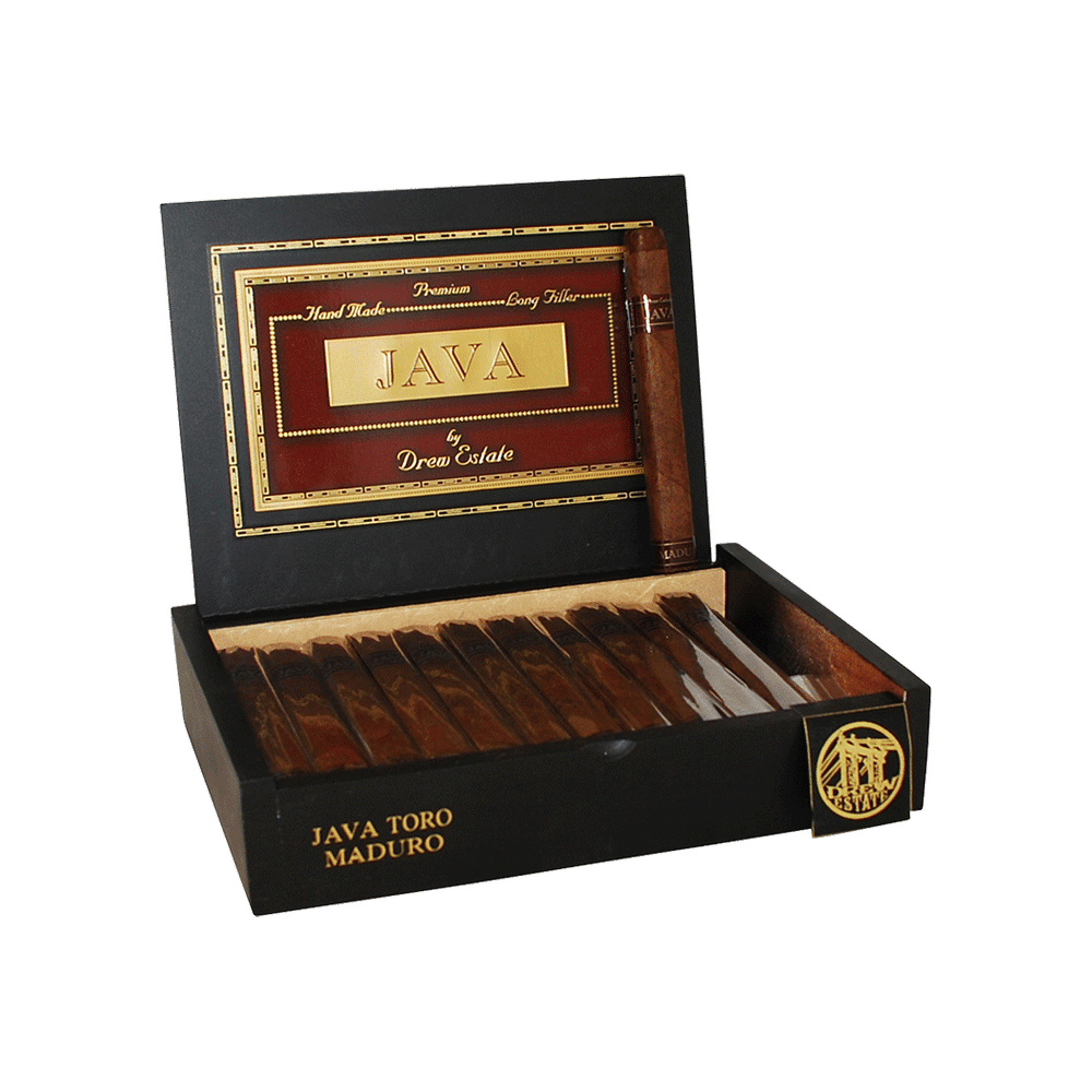 Rocky Patel Java Maduro Toro | Total Wine & More