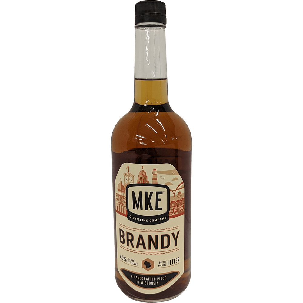 MKE Brandy | Total Wine & More