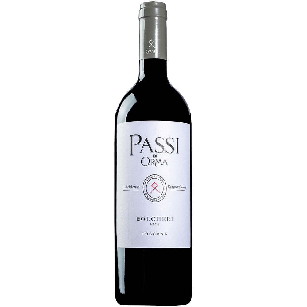 Orma Bolgheri | Total Wine & More