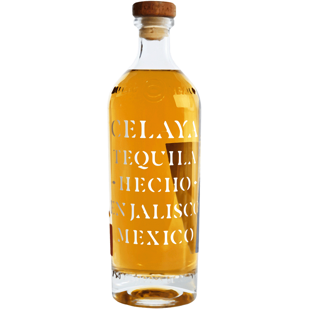 Celaya Anejo Tequila | Total Wine & More
