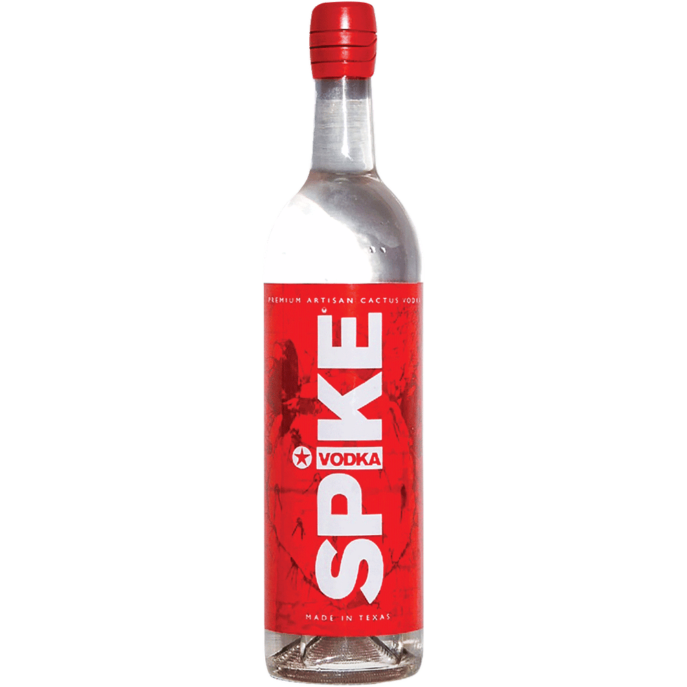 Spike Vodka | Total Wine & More