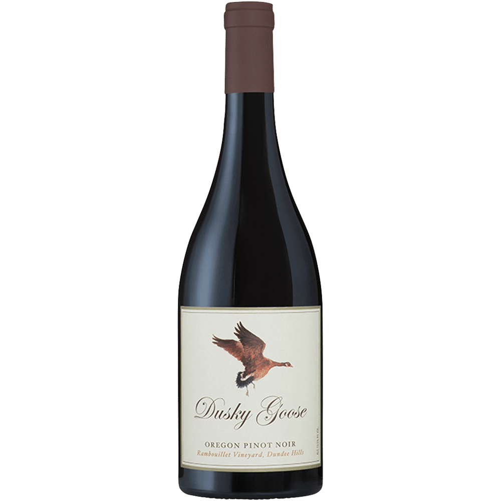Dusky Goose Pinot Noir Rambouille | Total Wine & More