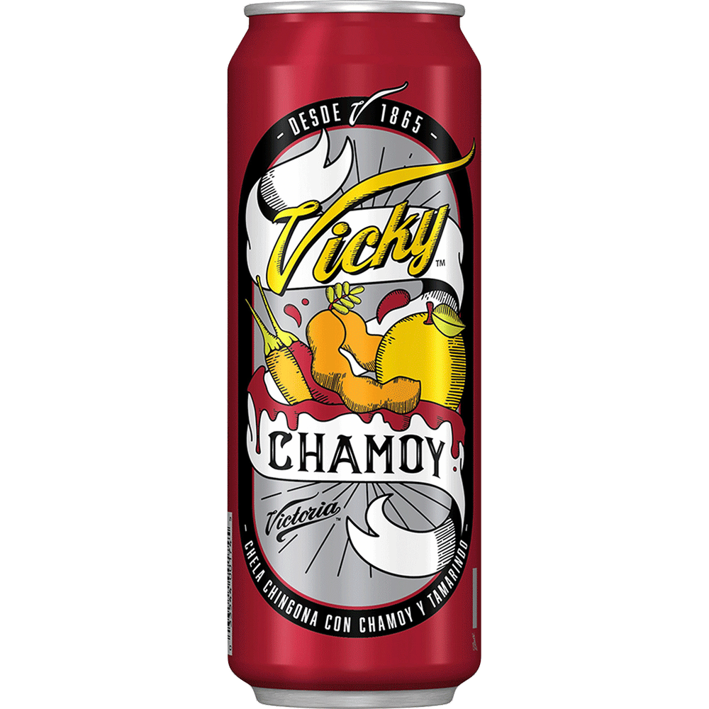 Victoria Vicky Chamoy | Total Wine & More