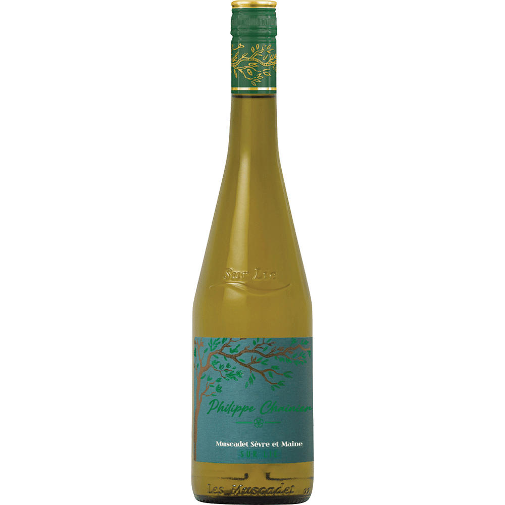 Philippe Chainier Muscadet Sevre et Maine | Total Wine & More
