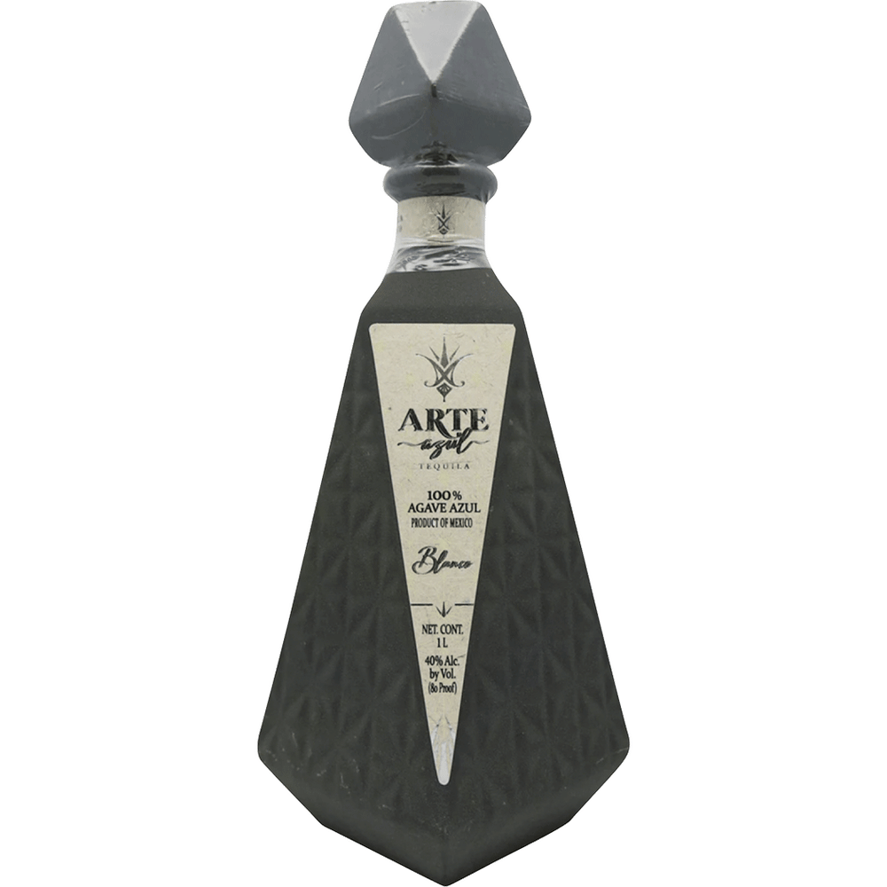 Arte Azul Blanco Tequila | Total Wine & More