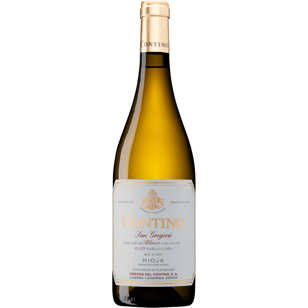 Cune Rioja Contino Blanco | Total Wine & More
