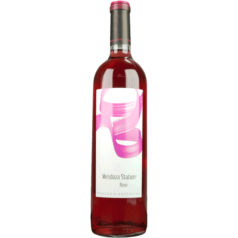 Mendoza Station Rose | Total Wine & More