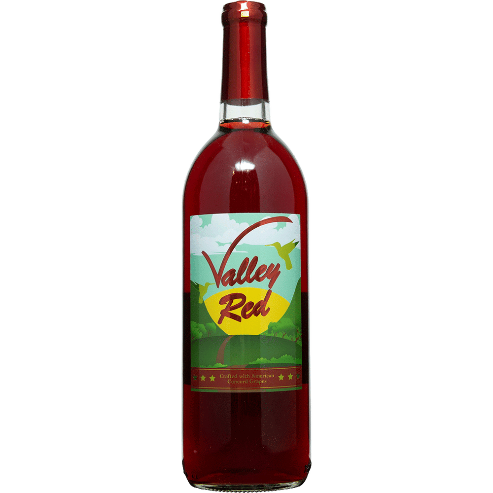 Owen Valley Valley Red | Total Wine & More
