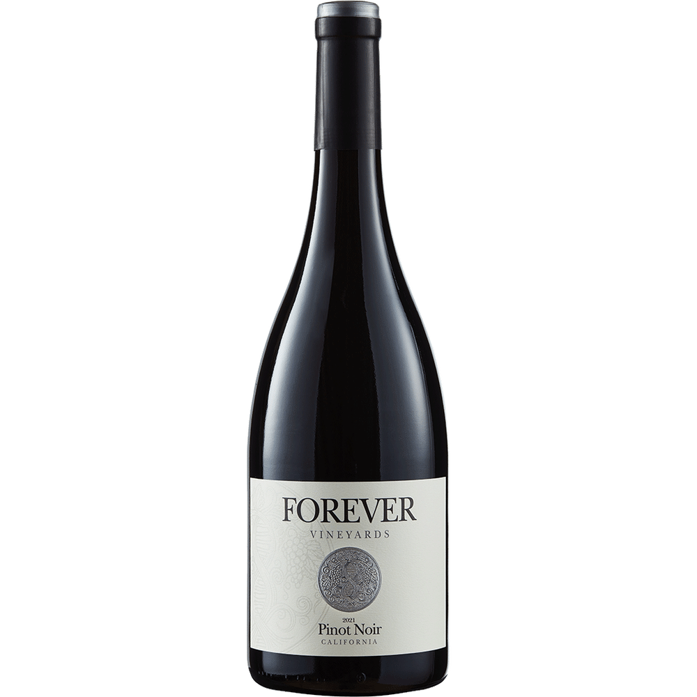 Forever Vineyards Pinot Noir | Total Wine & More