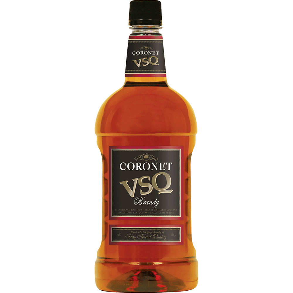 Coronet VSQ Brandy | Total Wine & More