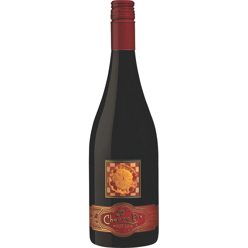 Cherry Pie Tri-County Pinot Noir | Total Wine & More