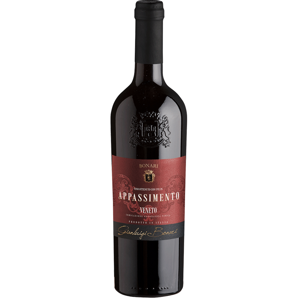 Bonari Appassimento Veneto | Total Wine & More