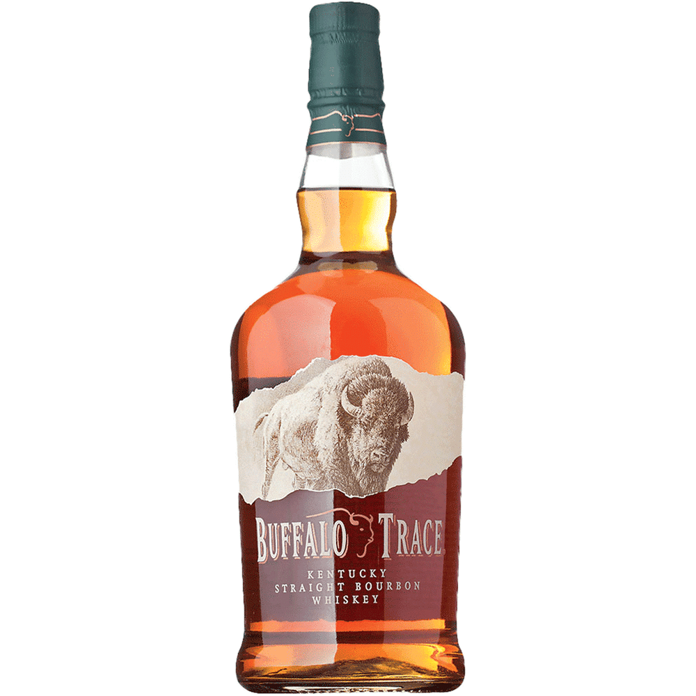 Buffalo Trace Bourbon Single Barrel Select | Total Wine & More