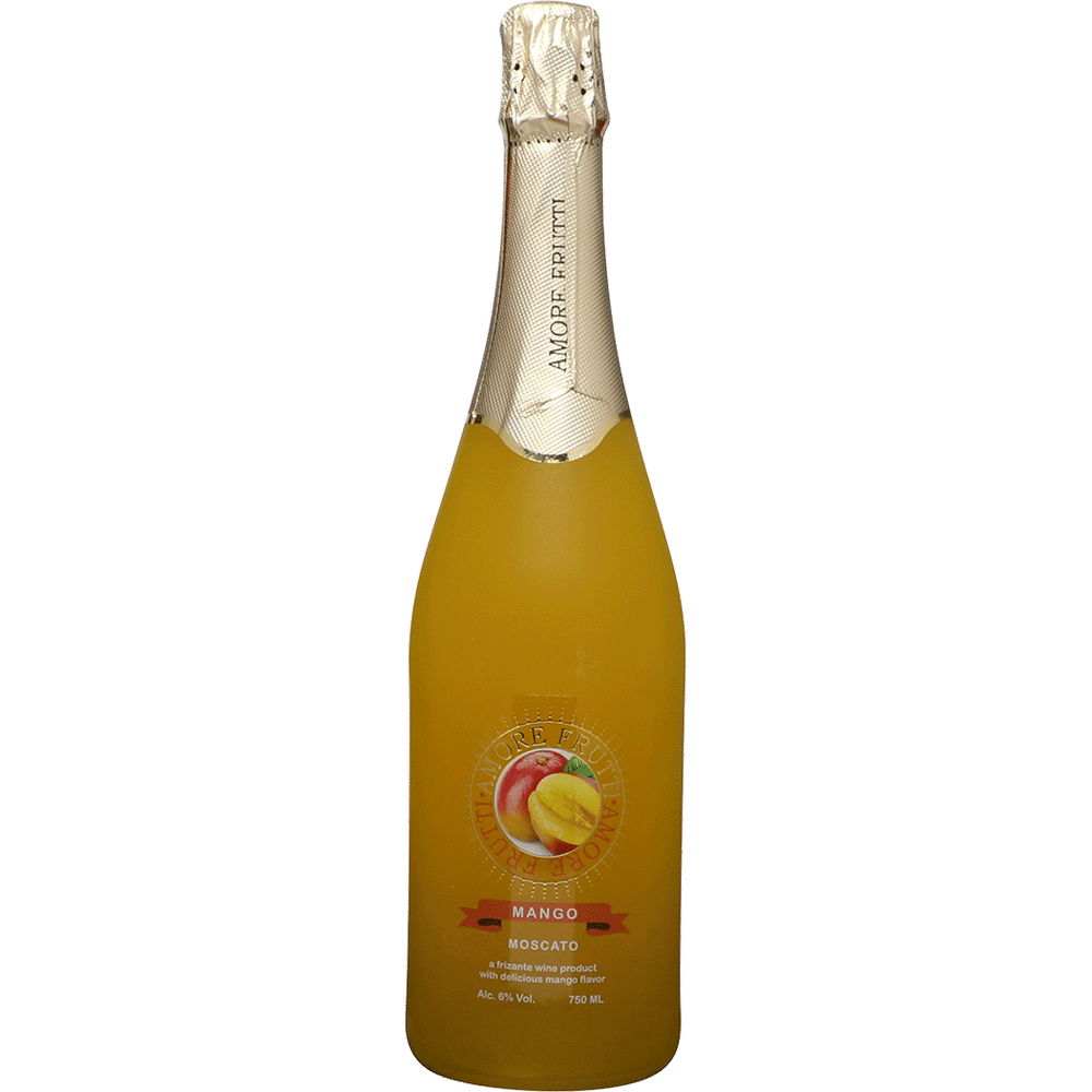 Amore Frutti Mango Moscato | Total Wine & More