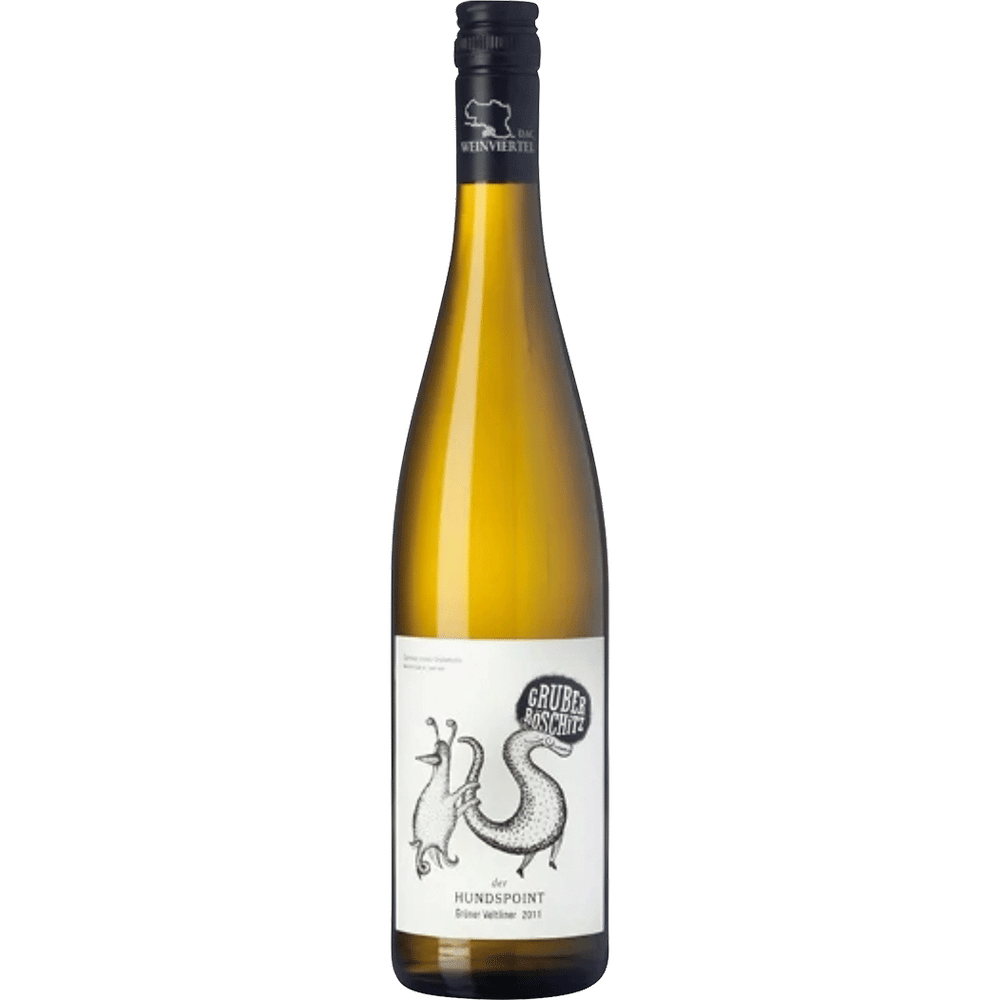 Gruber Roschitz Gruner Veltliner Hundspoint | Total Wine & More Gruber Roschitz Gruner Veltliner Hundspoint | Total Wine & More