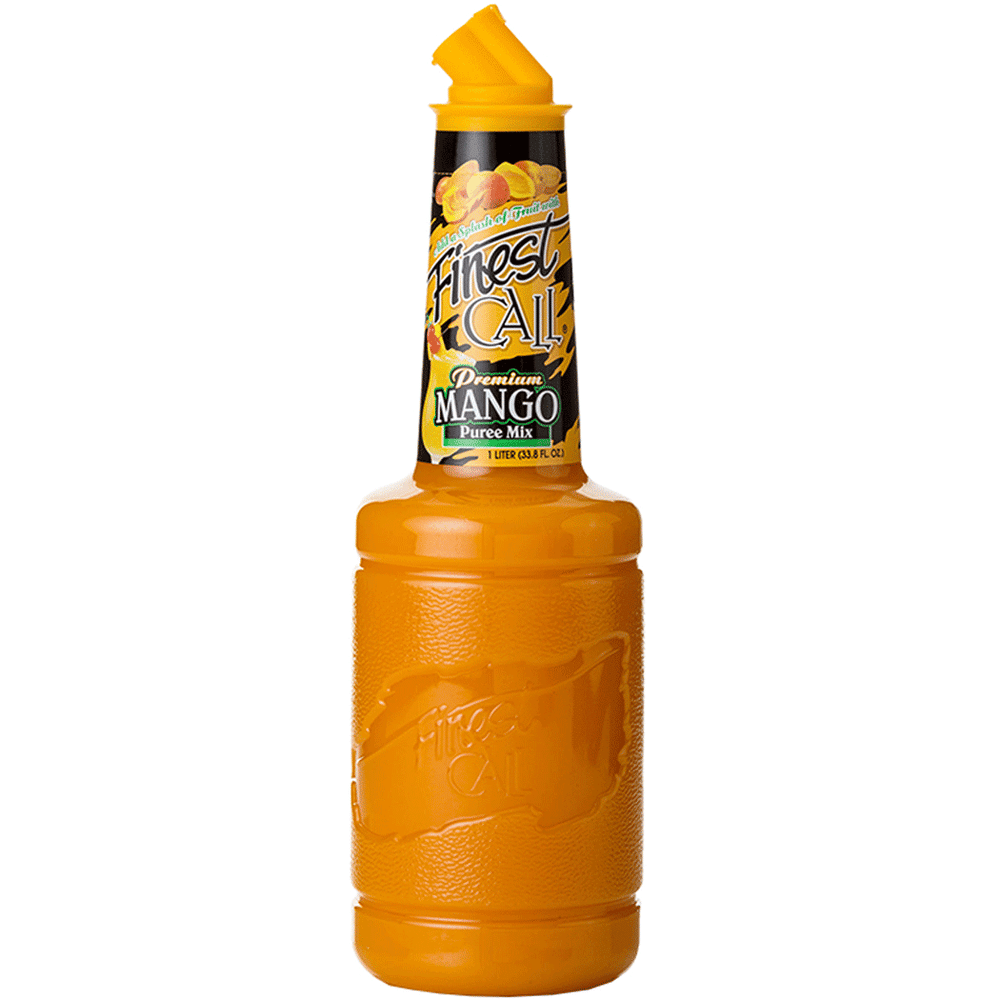 Finest Call Mango Puree | Total Wine & More