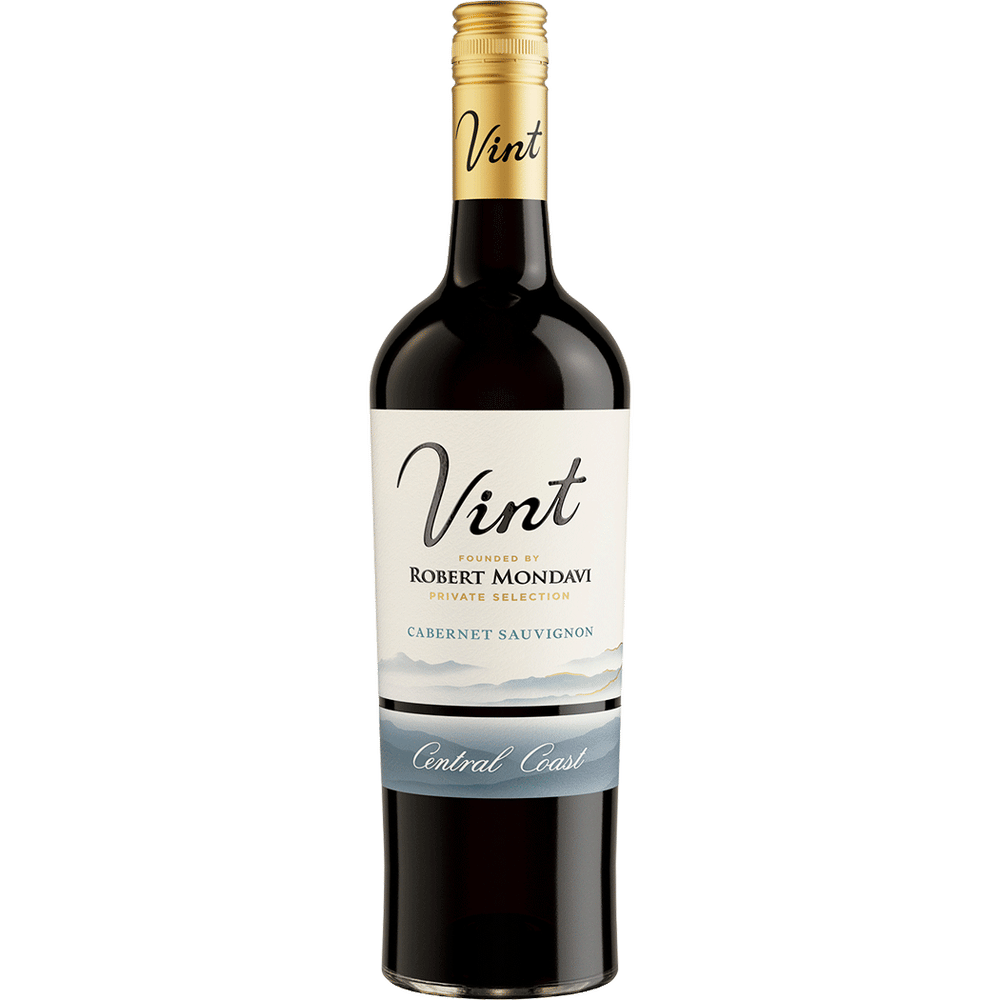 Vint by Robert Mondavi Central Coast Cabernet Sauvignon | Total Wine & More
