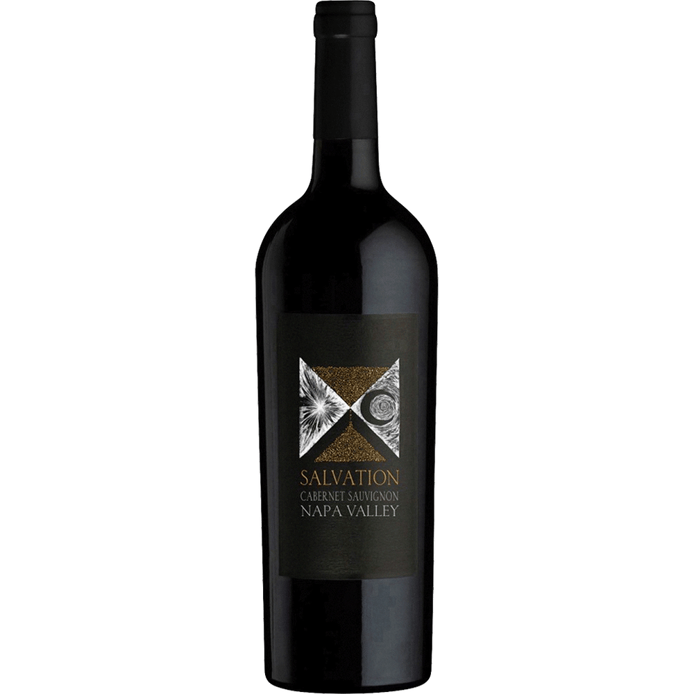 Salvation Napa Valley Cabernet Sauvignon by Faust | Total Wine & More