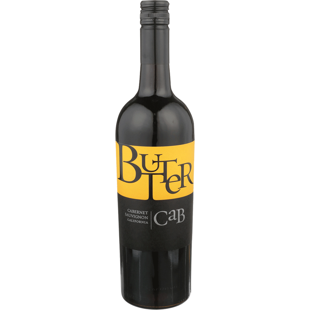 Butter Cabernet Sauvignon | Total Wine & More