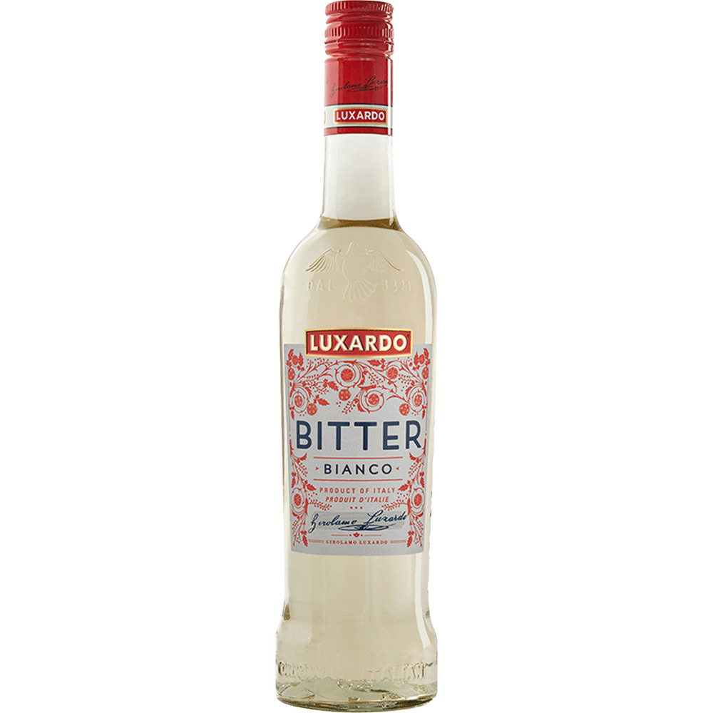 Luxardo Bitter Bianco | Total Wine & More