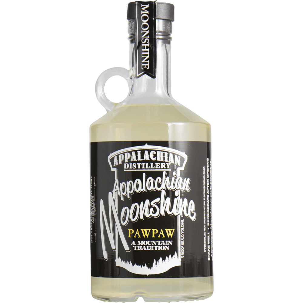 Appalachian Moonshine Paw Paw | Total Wine & More