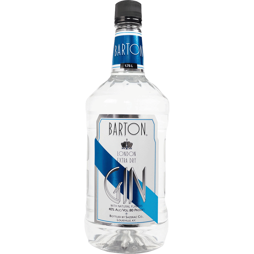 Barton Gin | Total Wine & More