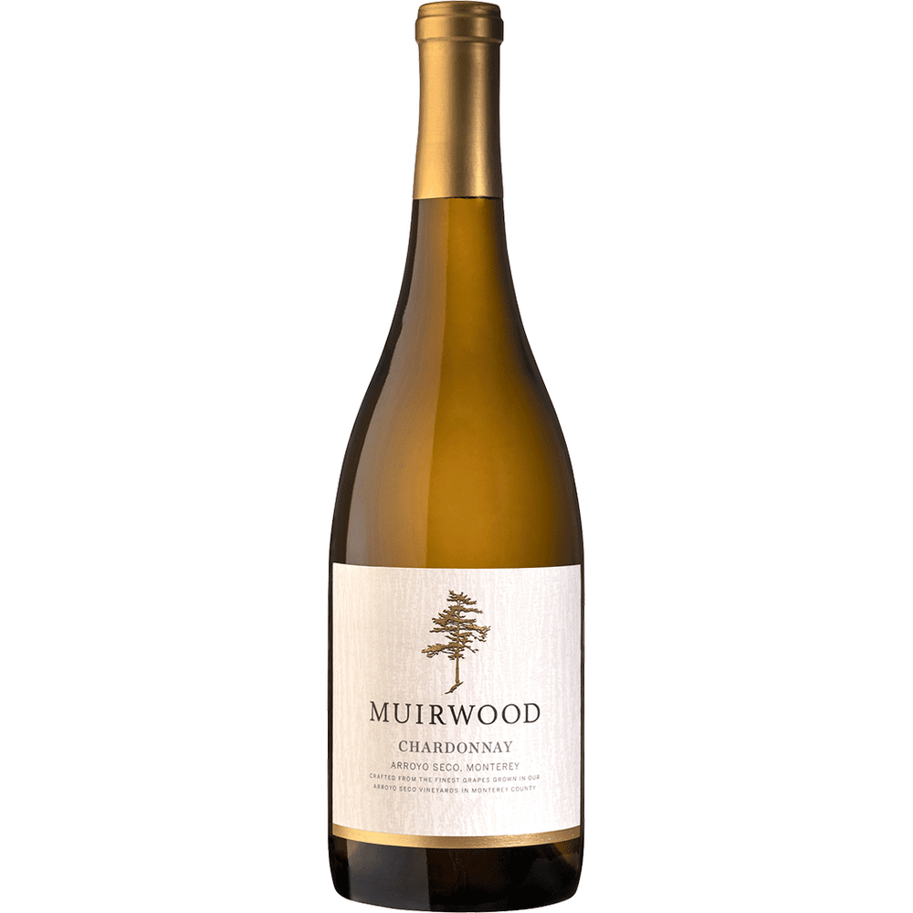 Muirwood Chardonnay Arroyo Seco | Total Wine & More