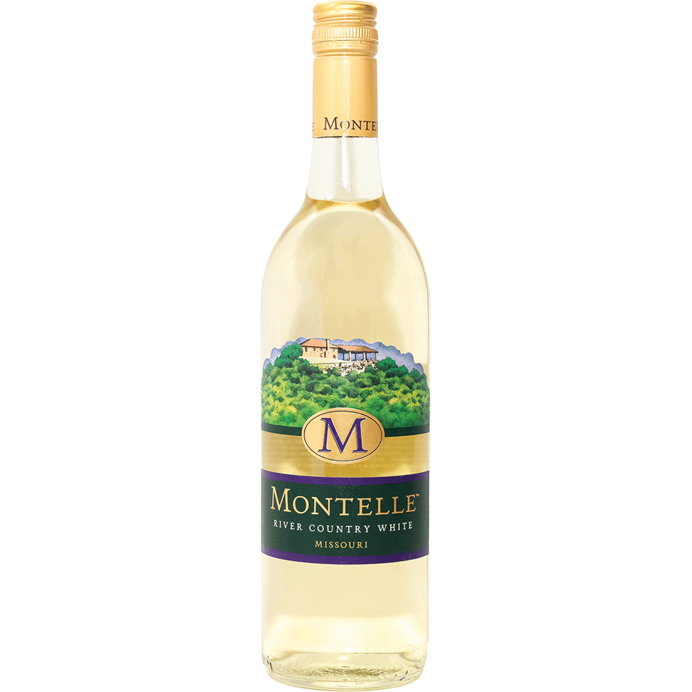 Montelle White River Country | Total Wine & More