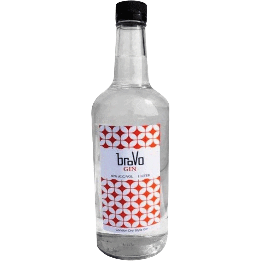 BroVo Gin | Total Wine & More