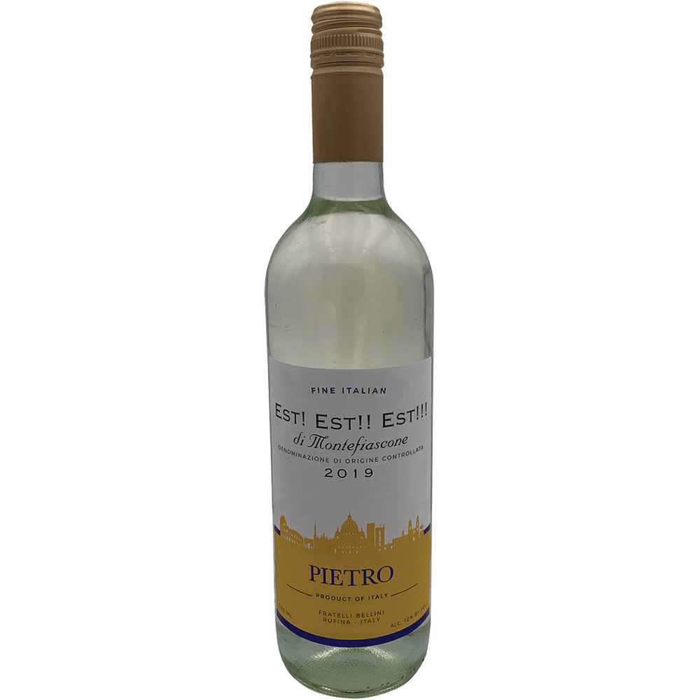 Pietro Est! Est!! Est!!! DOC | Total Wine & More
