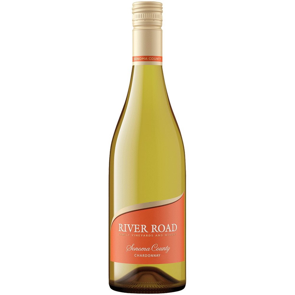River Road Chardonnay Sonoma | Total Wine & More