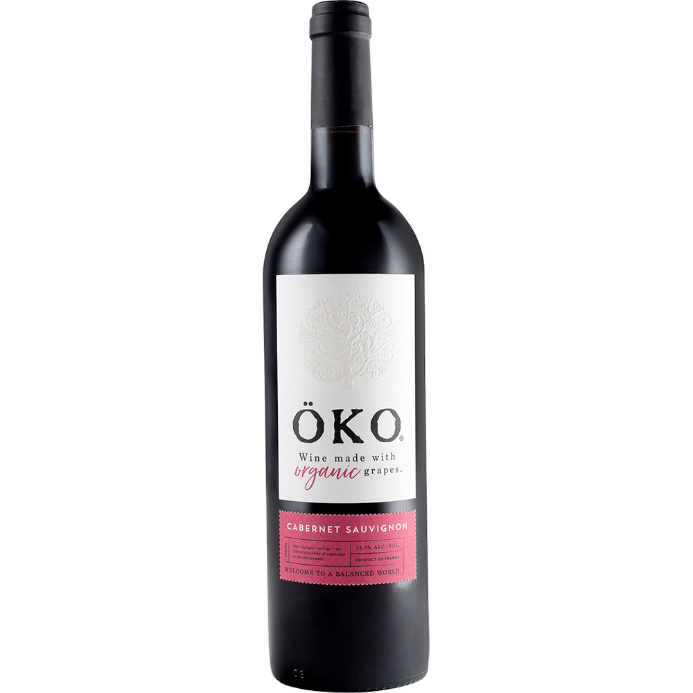 Oko Cabernet Sauvignon | Total Wine & More