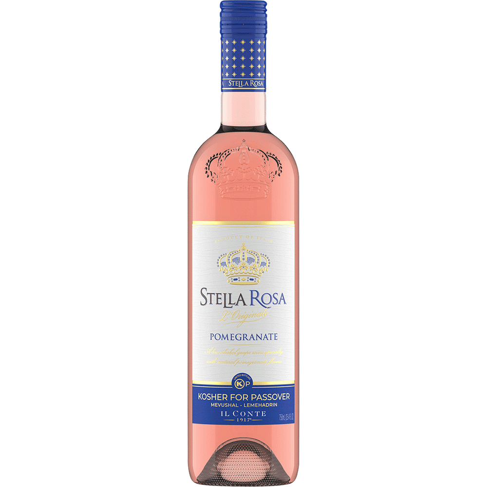 Stella Rosa Kosher Pomegranate | Total Wine & More