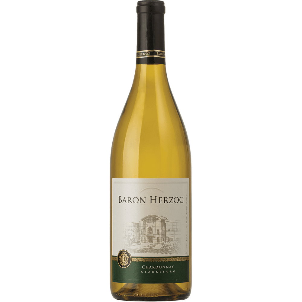 Baron Herzog Russian River Chardonnay | Total Wine & More