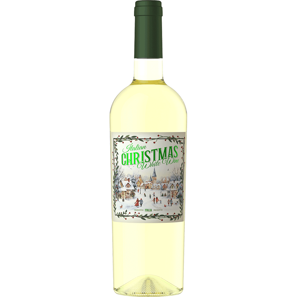 San Vito Italian Christmas White Blend | Total Wine & More