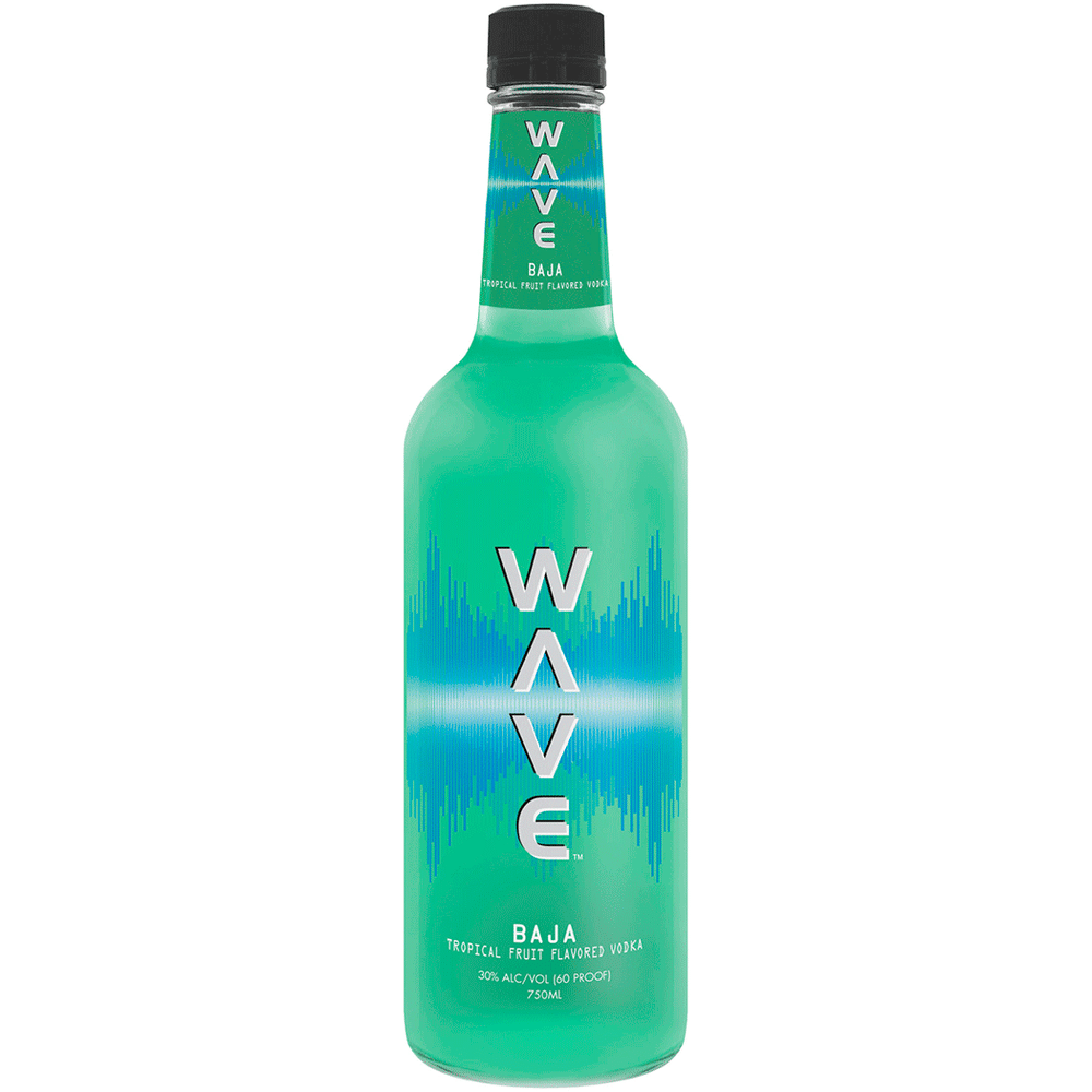 Wave Baja Vodka Total Wine And More