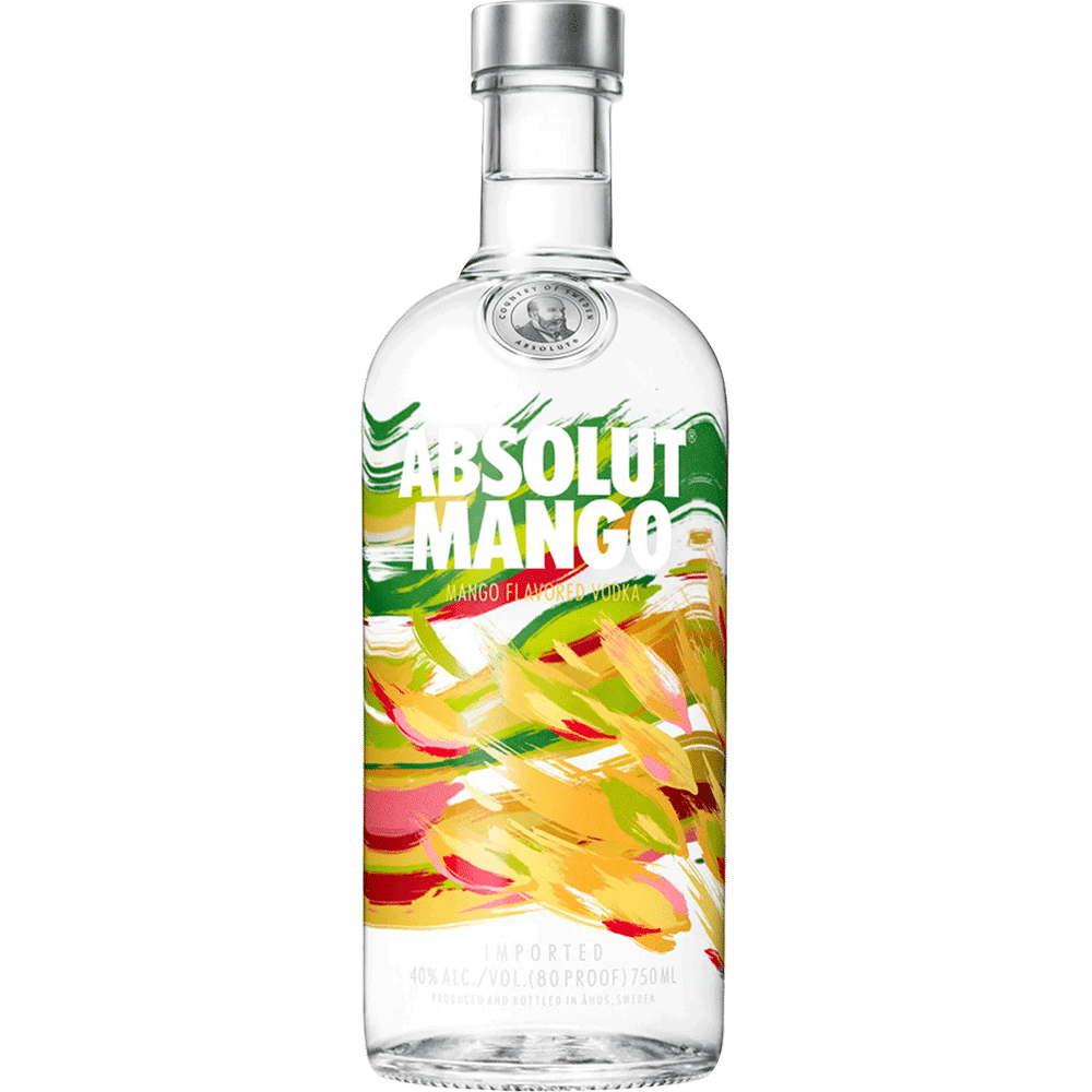 Absolut Mango | Total Wine & More