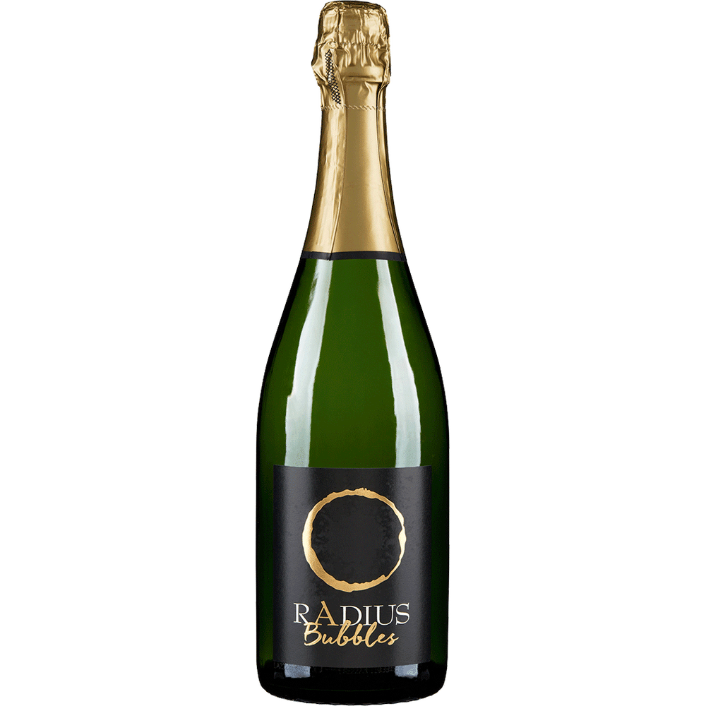 Radius Semi-Sweet Bubbles | Total Wine & More